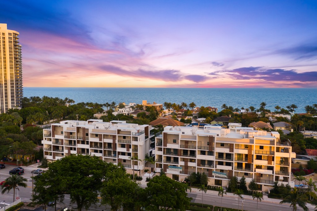 TURN KEY RESIDENCES AVAILABLE